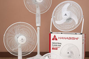 How Much Electricity Does an Electric Fan Use?