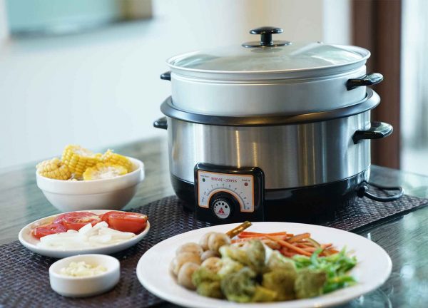 Multi-Cooker Recipe Series