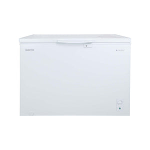 Hanabishi Inverter Dual Chest Freezer & Chiller HCHFMD105INV