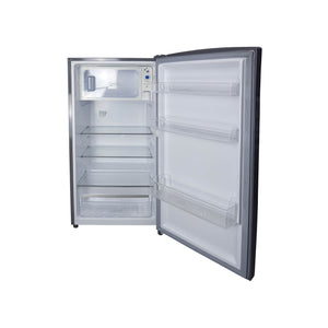 Hanabishi Single Door Refrigerator HASREF60HMBLK