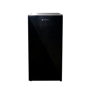 Hanabishi Inverter Refrigerator Crystal Series 6.0 cu.ft. HASREF60HMBL