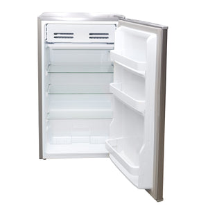 Hanabishi Inverter Refrigerator Eco-Frost Series 3.3 cu.ft. HASREF33IN