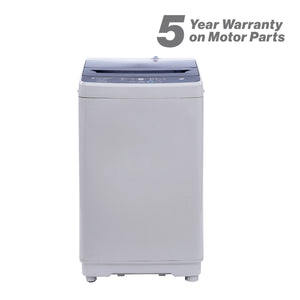Hanabishi Fully Automatic Washing Machine Onyx 6.5kg Capacity HAWBD165