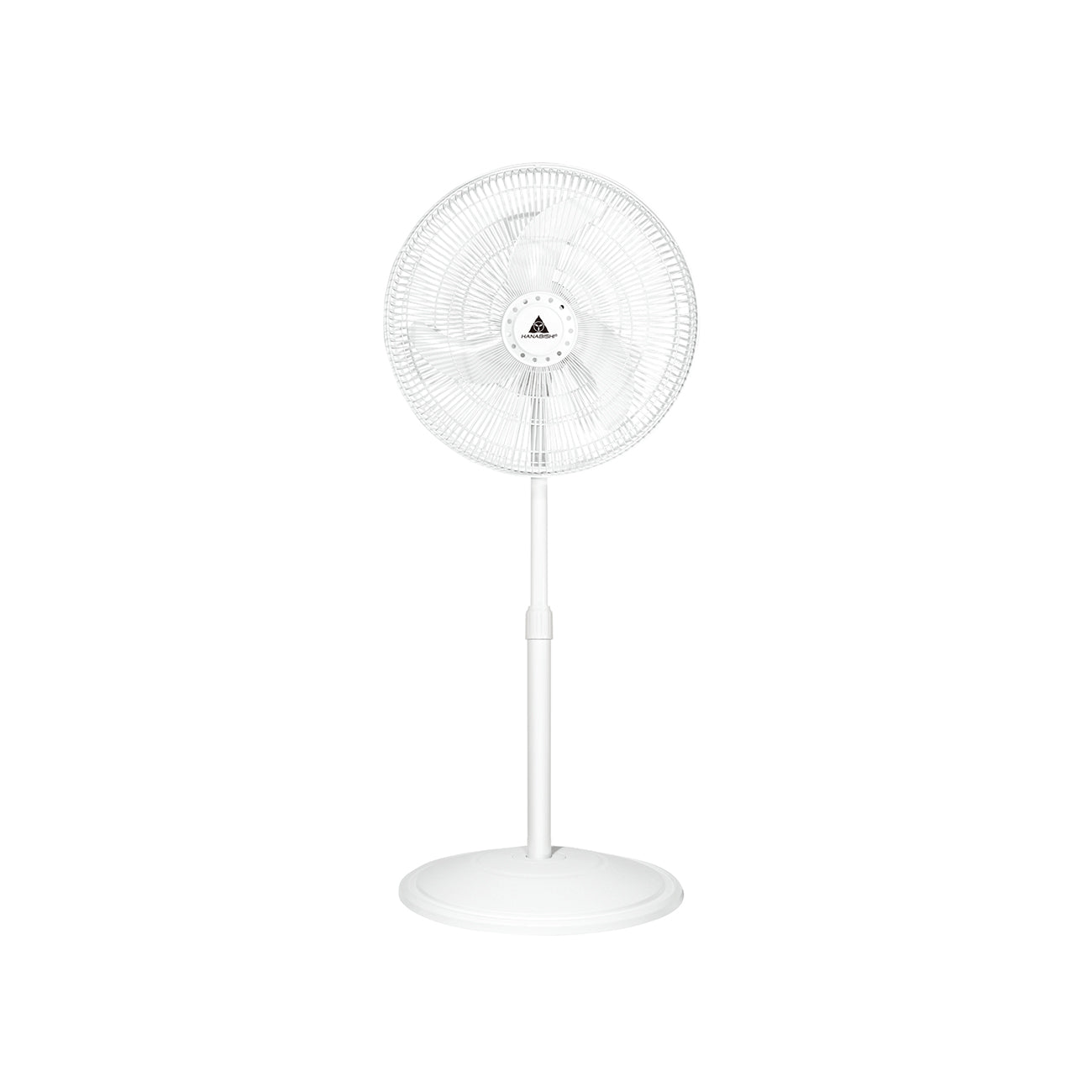 Hanabishi 2 in 1 Stand Fan Floor Fan HF1600-2IN1WHT
