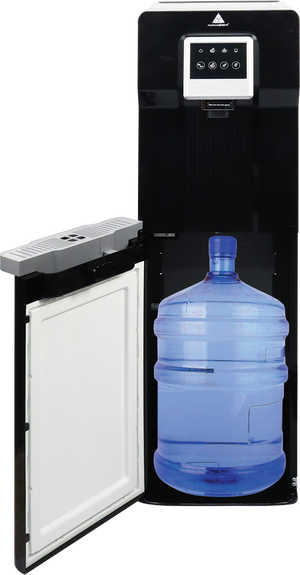 Hanabishi 2in1 Water Dispenser with Ice-maker HFSWDICEM3500