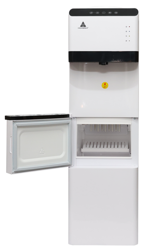 Hanabishi 2in1 Water Dispenser with Ice-maker HFSWDICEM4500