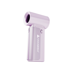 Mini Hi-Speed Portable Fan HPF4000 available in 6 colors