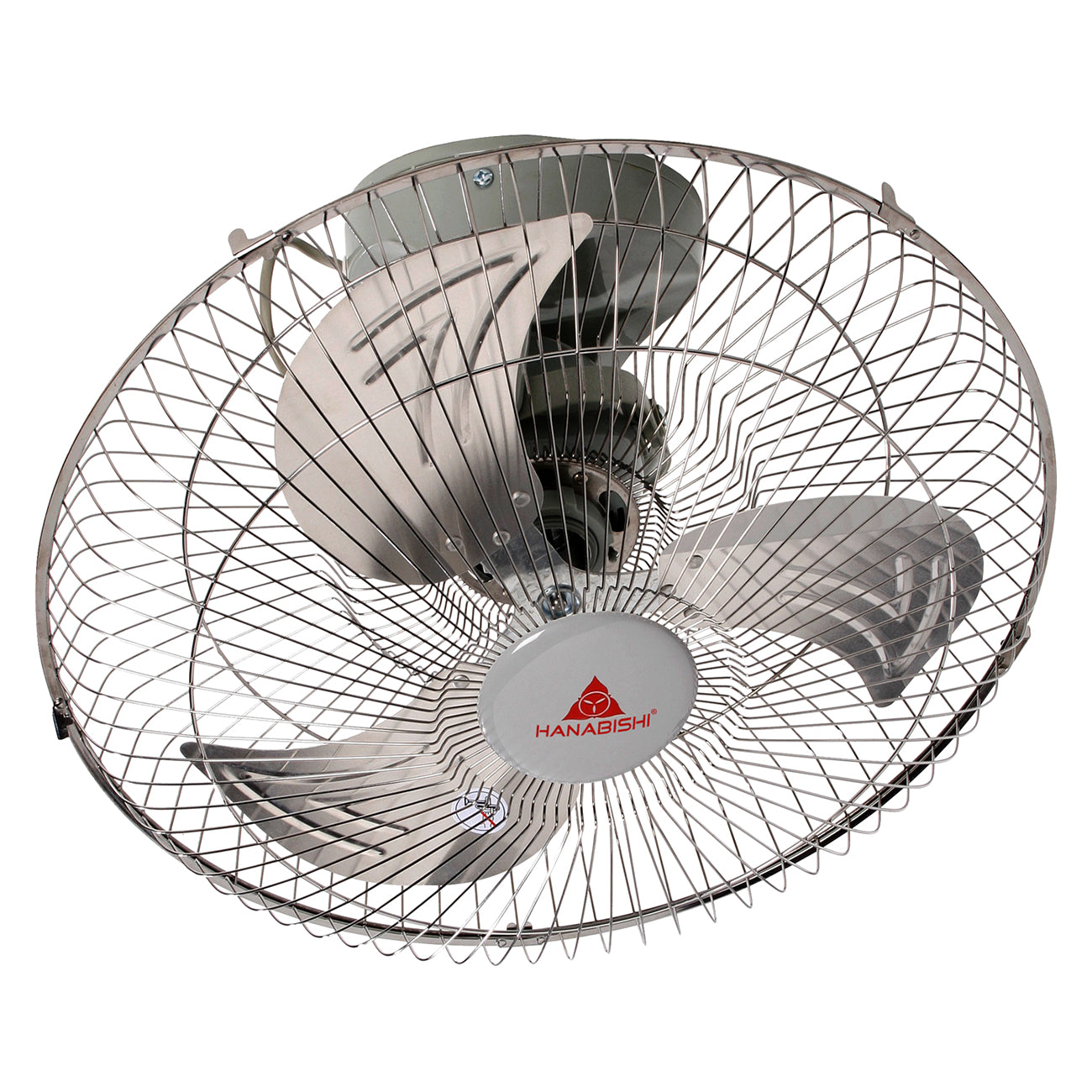 Hanabishi Industrial Orbit Fan HIOF380R