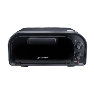 Hanabishi Pizza Oven Toaster 12L HPZOT12INCH