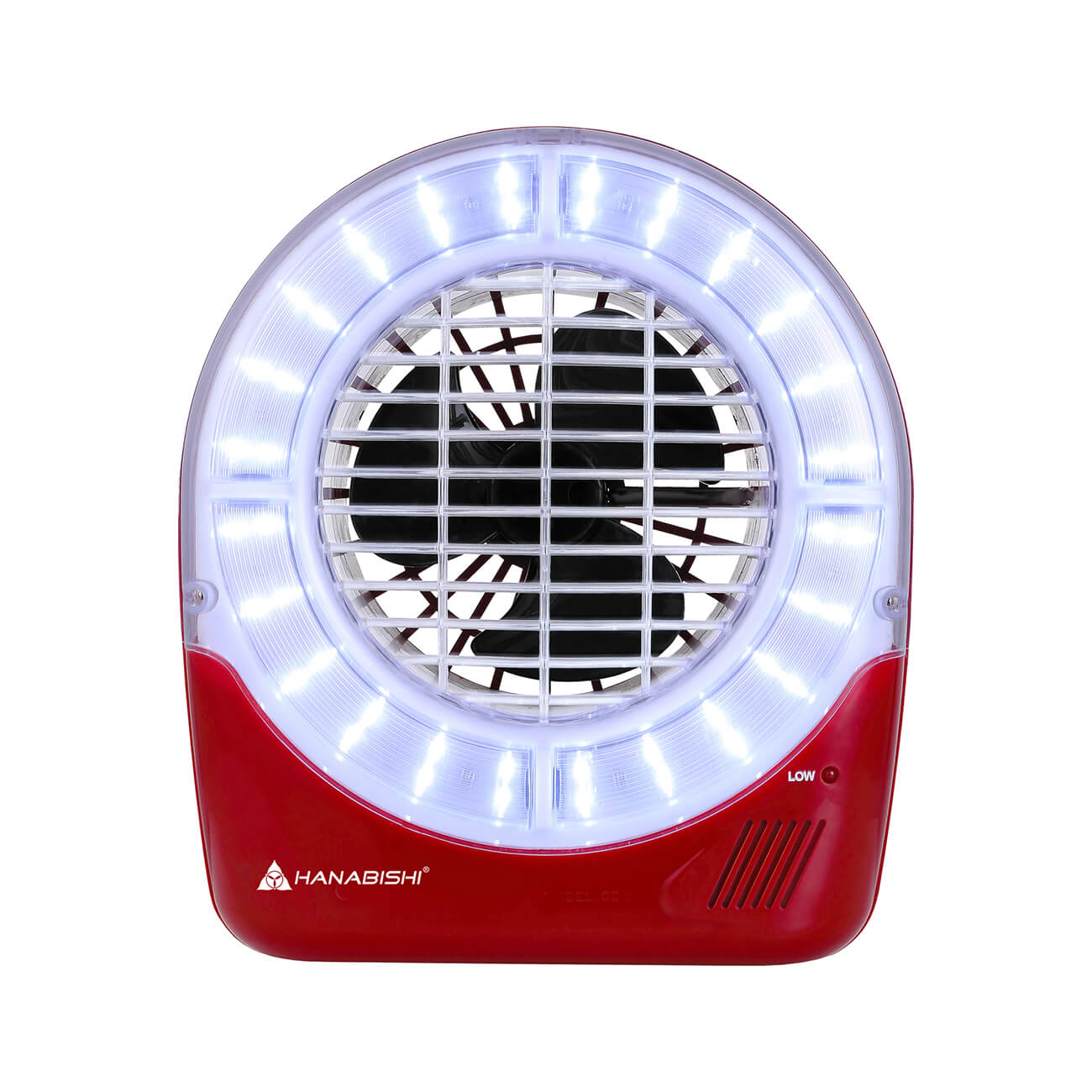 Rechargable Fan Philippines | Hanabishi