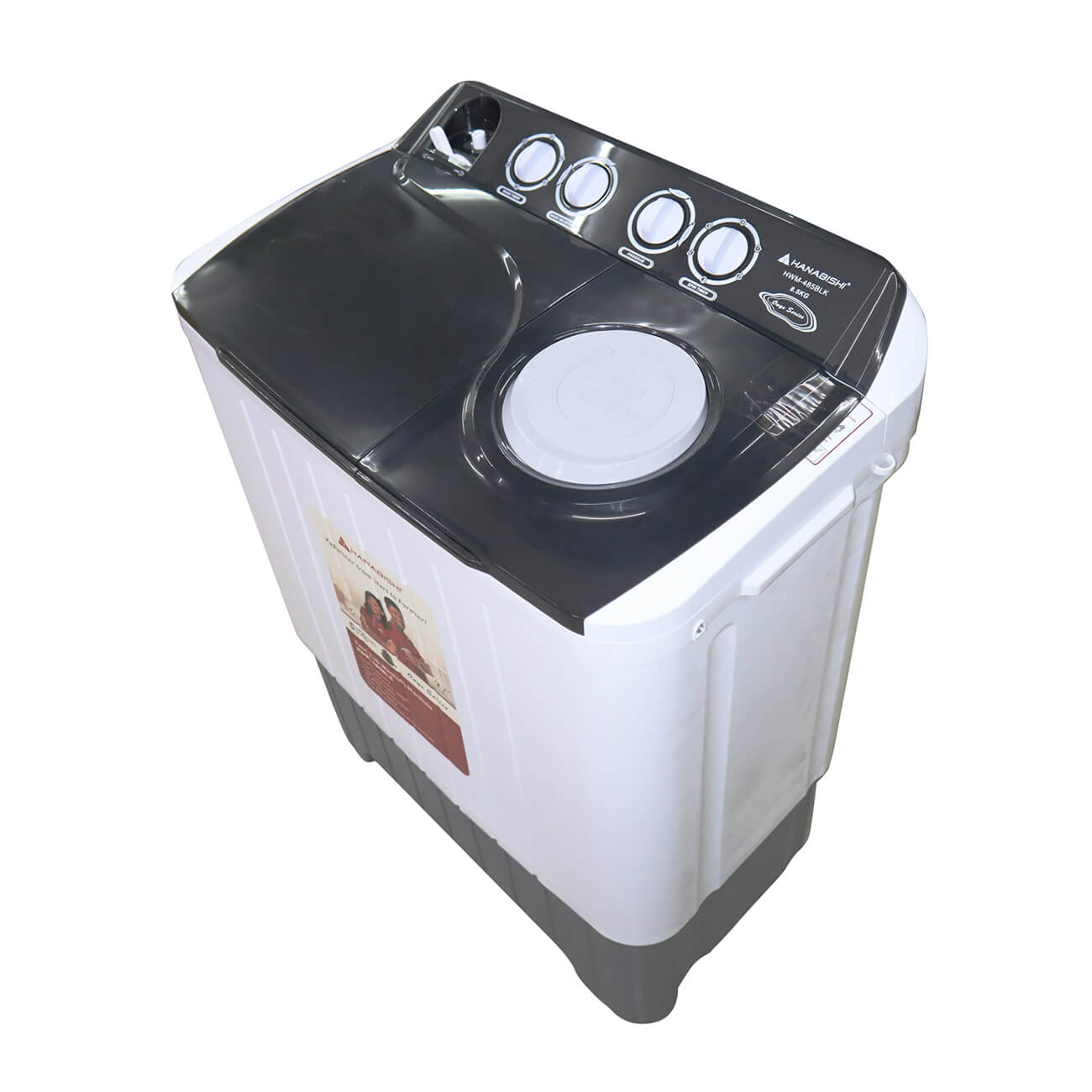 Twin Tub Washing Machines