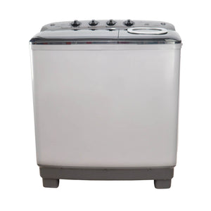 Hanabishi Twin Tub Washing Machine Stone Series 10Kg Capacity HWM 510M