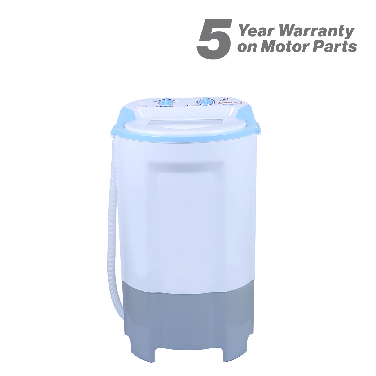 Washing Machine Philippines | Hanabishi