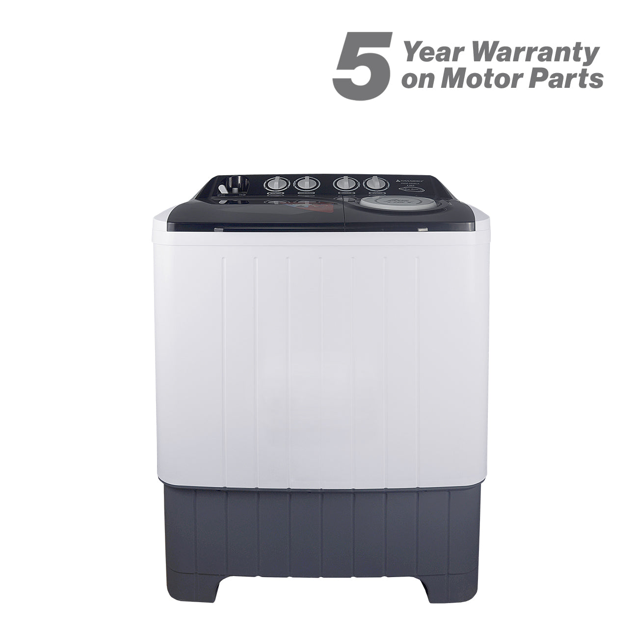 Washing Machine Philippines | Hanabishi