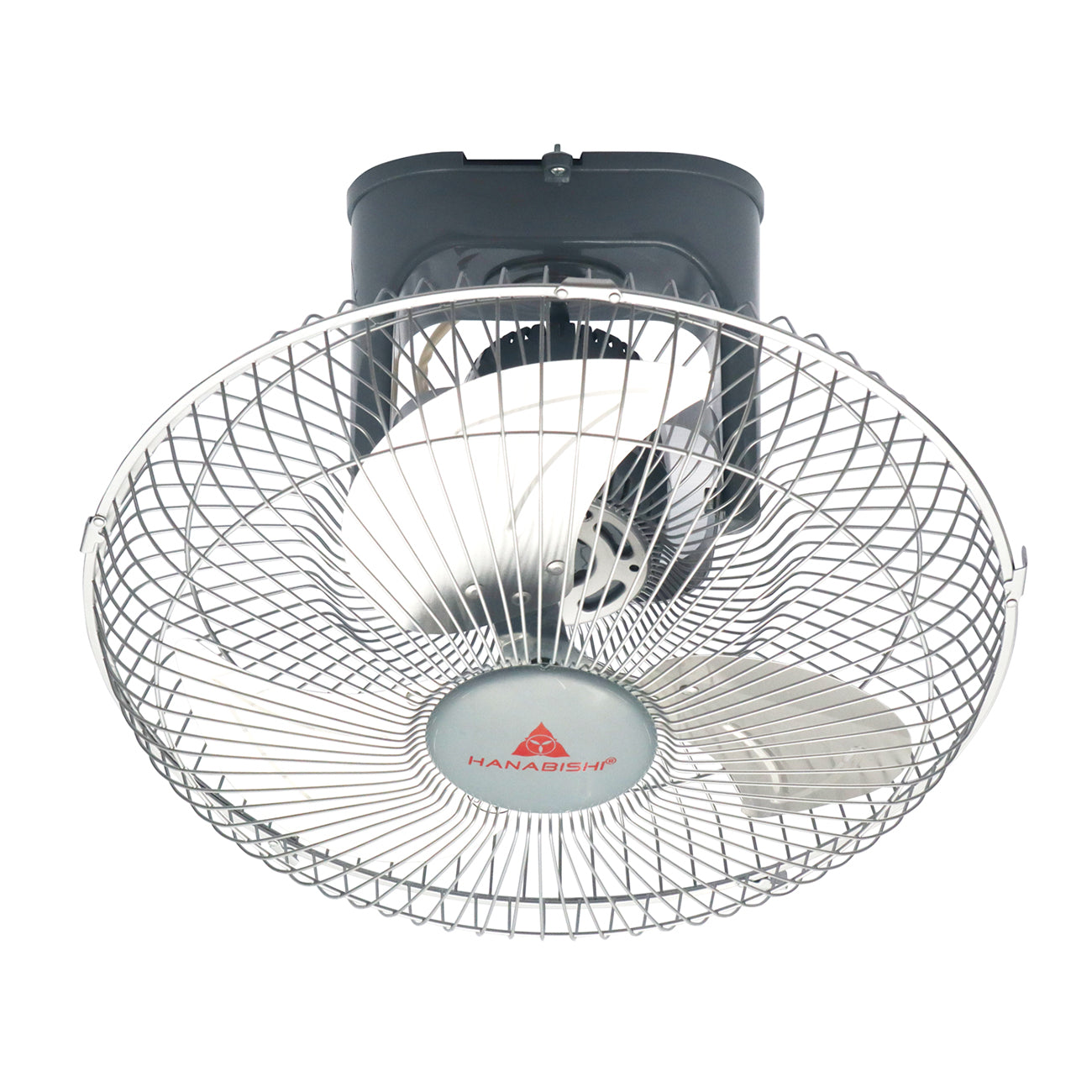 Hanabishi Rotator Fan RF16SS