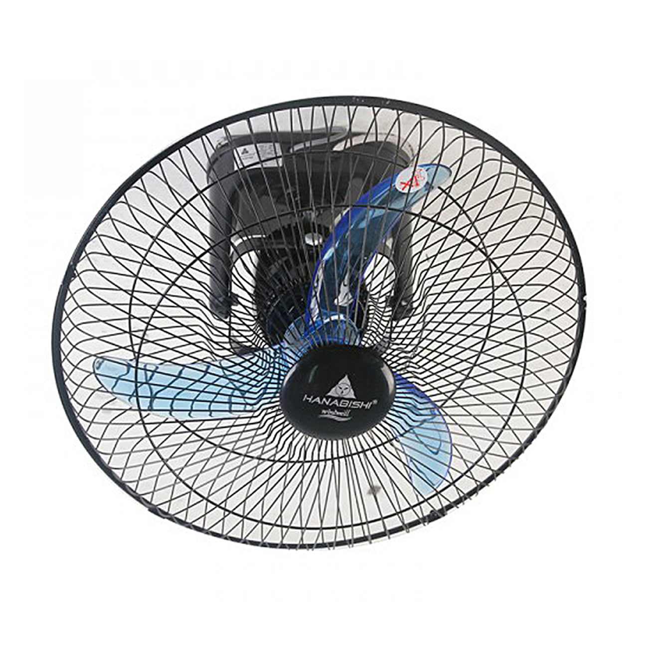 Wall and Orbit Fan Philippines | Hanabishi