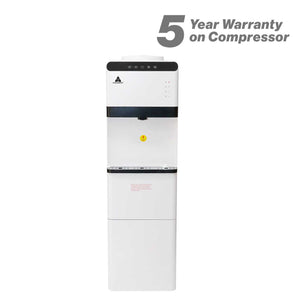Hanabishi 2in1 Water Dispenser with Ice-maker HFSWDICEM4500