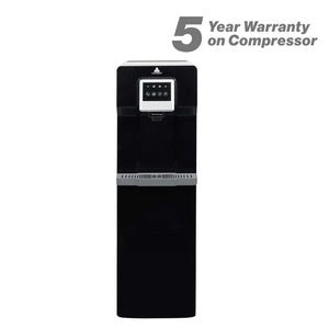 Hanabishi 2in1 Water Dispenser with Ice-maker HFSWDICEM3500