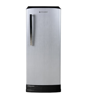 Hanabishi Single Door Refrigerator HASREF 60S
