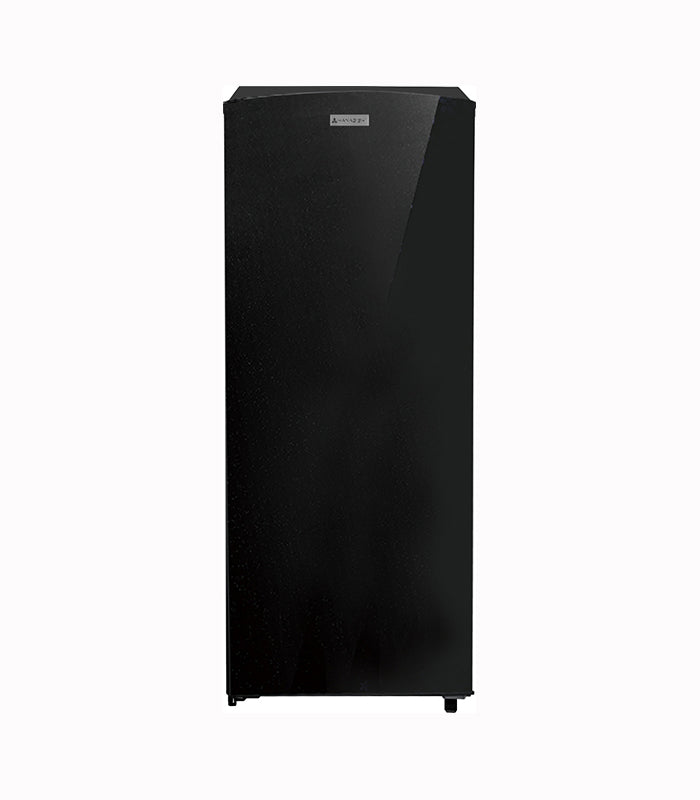 Hanabishi Single Door Refrigerator HASREF60HMBLK