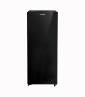 Hanabishi Single Door Refrigerator HASREF60HMBLK