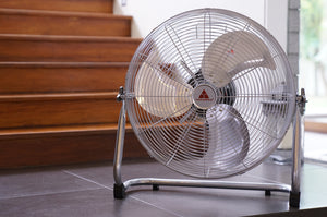 Hanabishi High Velocity Industrial Floor Fan HVIFF20PC