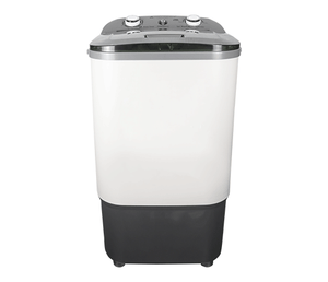 Hanabishi Single Tub Washing Machine Stone Series 6.5Kg Capacity HWMD1